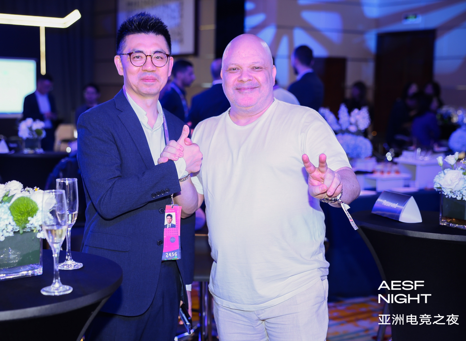 Daniel Cossi - Most Valuable