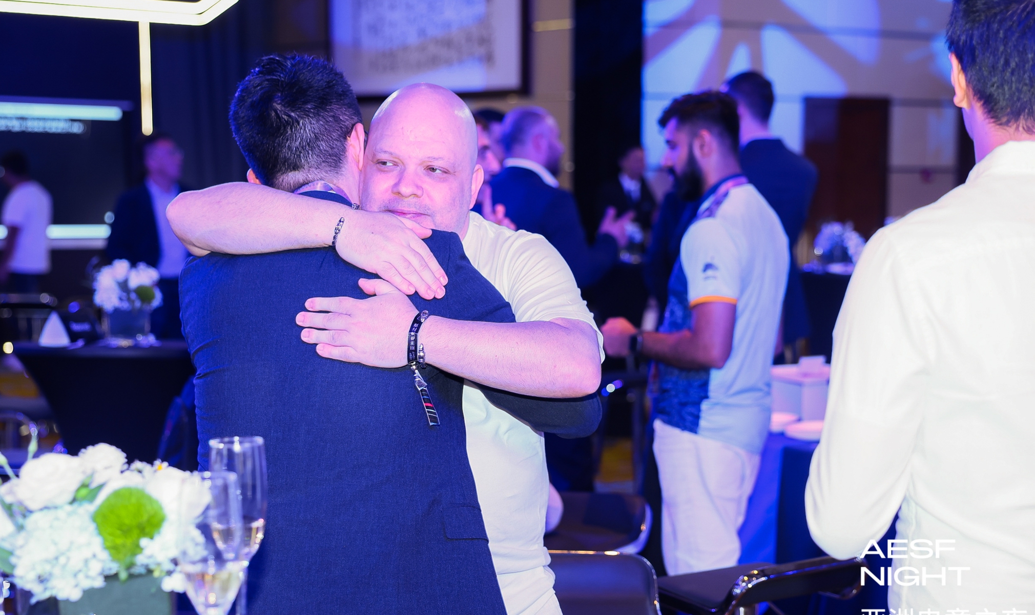 Daniel Cossi - Most Valuable