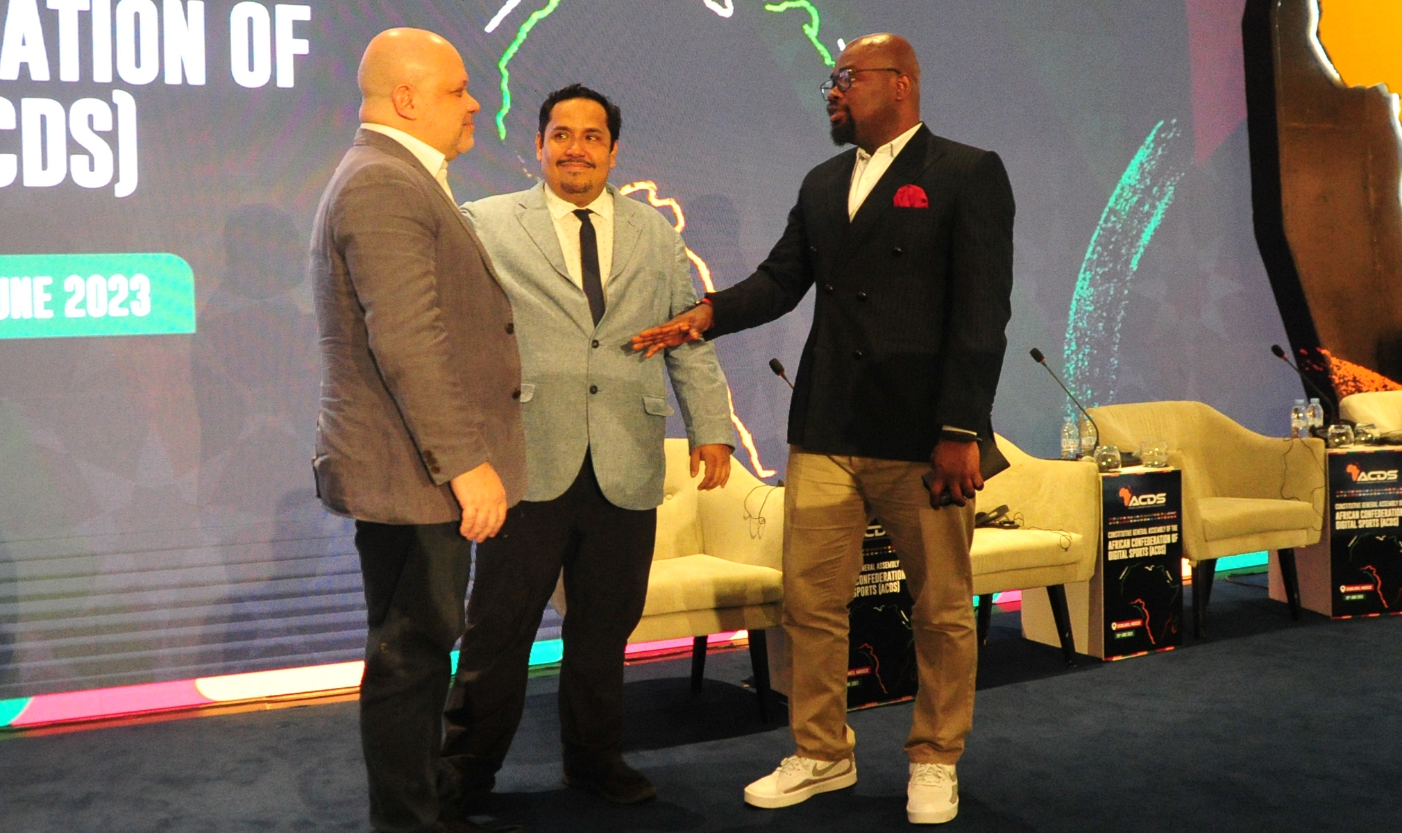 Daniel Cossi - Most Valuable