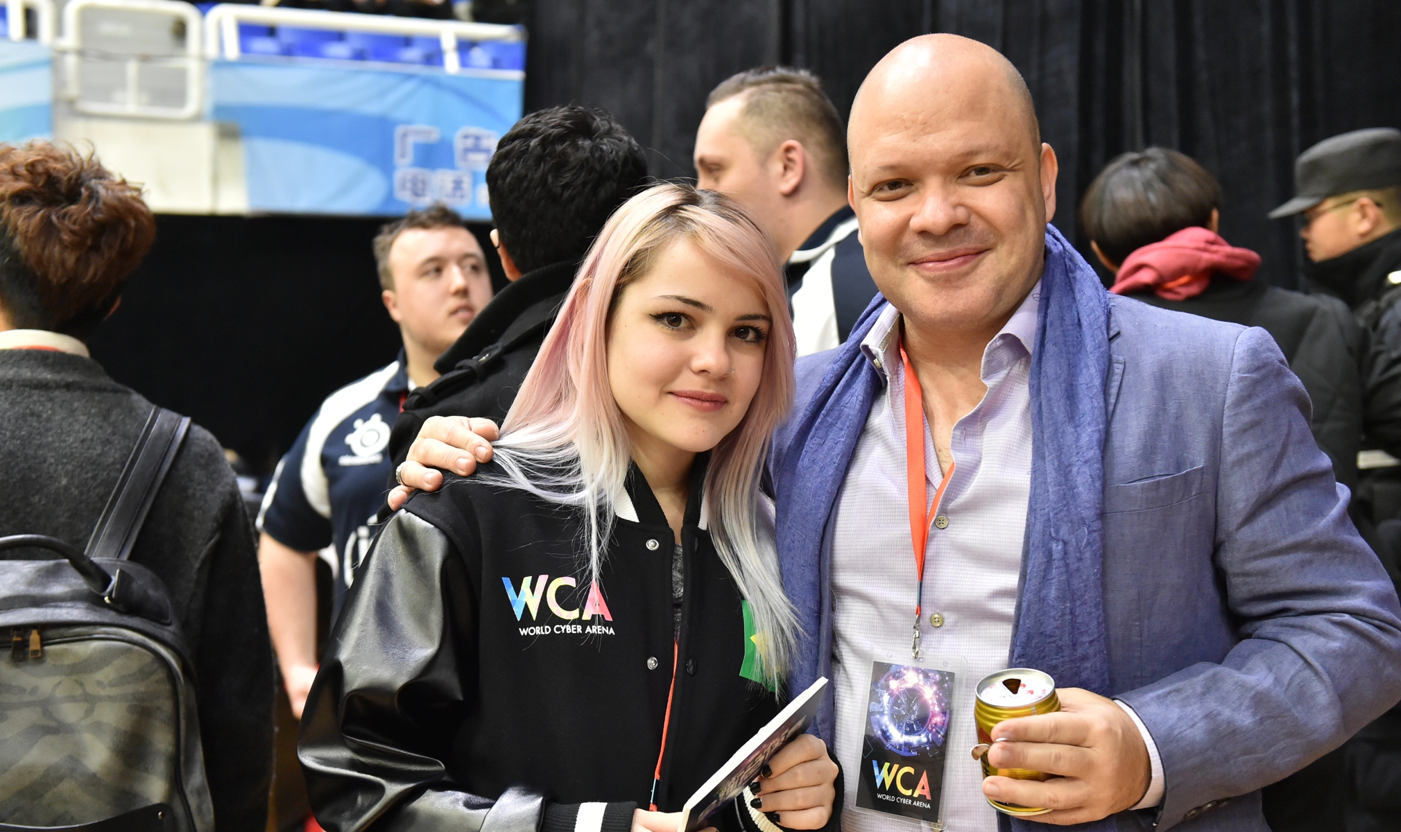 Daniel Cossi - Most Valuable