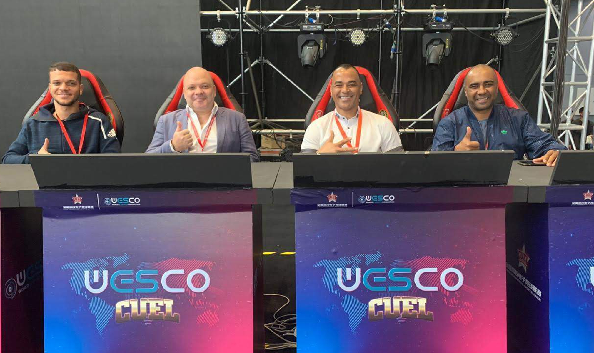 Daniel Cossi - Most Valuable