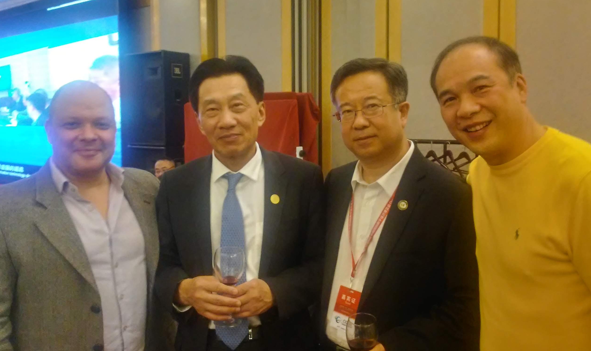 Daniel Cossi - Most Valuable